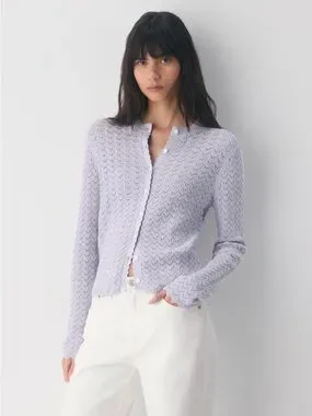 Wilfred | Sweaters | Aritzia Wilfred Prelusion Cardigan Xxs Nwt ...